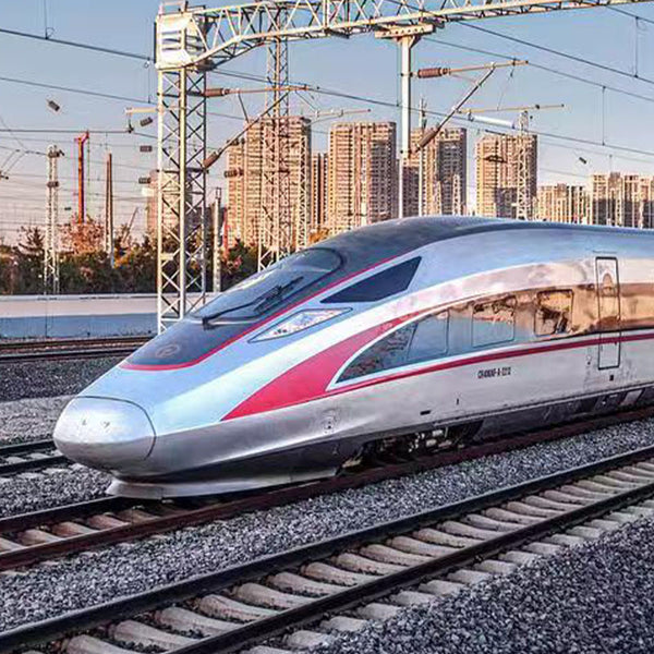 OCS steel tube portal structure for high speed rail ,Steel pipe hard c ...