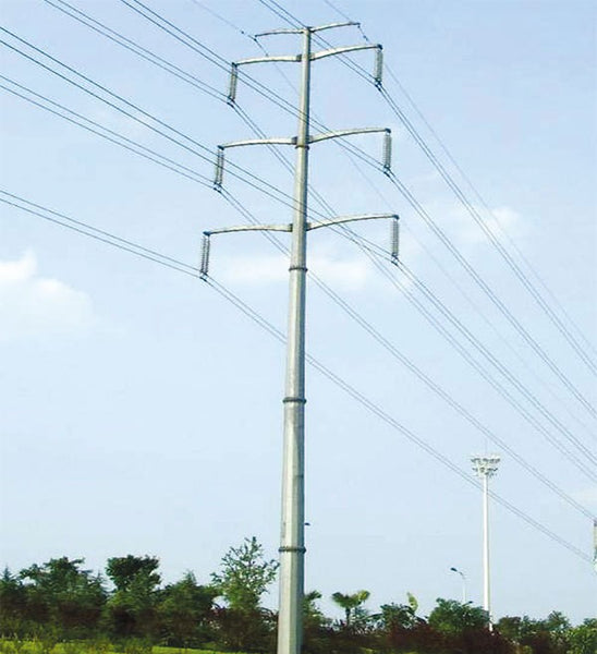 Multi pyramid steel pipe tower – bdtrdq.com